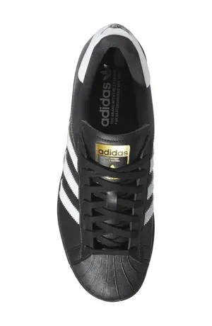 Adidas Superstar Spikeless Shoe