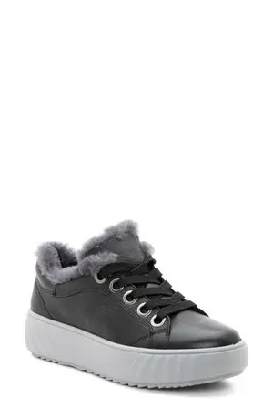 Ara Padded Sneakers For Women
