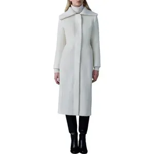 Women's Trim Coats