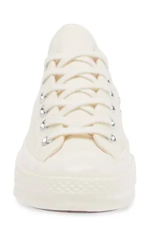 Comme Des Garçons X Converse Chuck Taylor® All Star® Low Top Sneakers