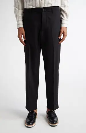 Massimo Alba Tailored Pants For Men