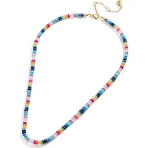 Baublebar Cora Beaded Necklace