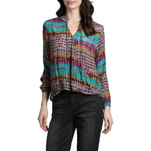 Apny Pleated Blouses