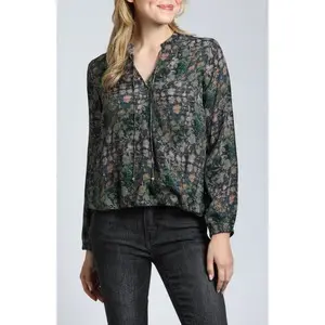 Apny Blouse Tops