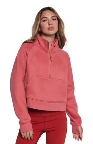 Rebody Fleece Sweatshirts Hoodies For Women