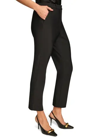 Donna Karan New York Slim Ankle Pants