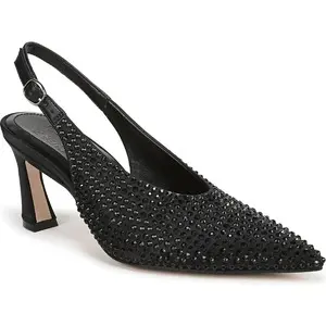 27 Edit Naturalizer Sculptural Pumps