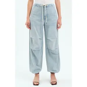 DAZE Jetset Jogger Jeans
