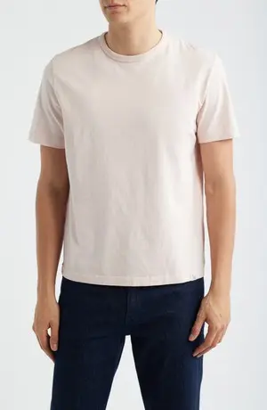 Merz B. Schwanen Crewneck T-shirts For Men