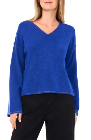 Vince Camuto Classic Sweaters For Women