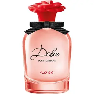 Dolce & Gabbana Rose Eau De Toilette - No Color