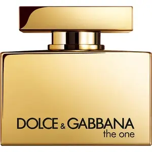 Dolce & Gabbana The One Gold Eau De Parfum Intense - No Color