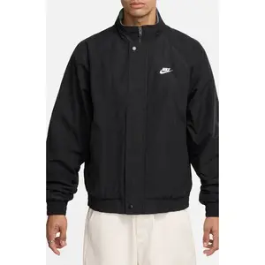 Nike Collared Jackets For Men