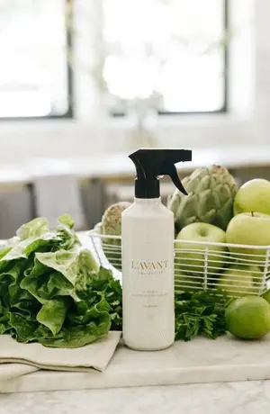 L'AVANT COLLECTIVE Fresh Linen Multipurpose Surface Cleaner