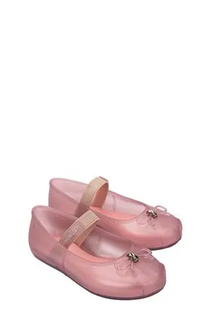 Melissa Elastic Shoes For Women