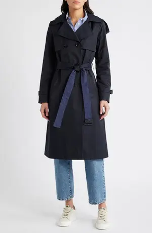 Sam Edelman Hooded Coats For Women
