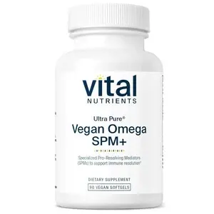 Vegan Health & Wellness Products