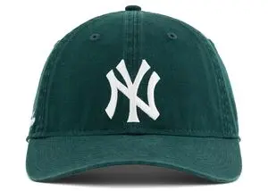 Aimé Leon Dore New Era Yankees Ballpark Hat - Green
