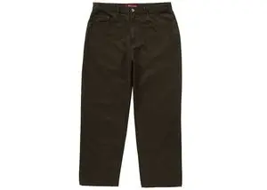 Supreme Ankle Length Pants For Men