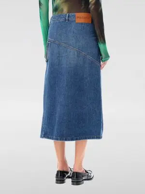 JW Anderson Non-denim Skirt