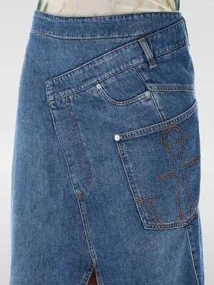 JW Anderson Non-denim Skirt