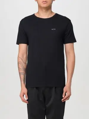 Paul Smith T-shirt Men Black