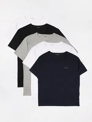Paul Smith T-shirt Men Multicolor
