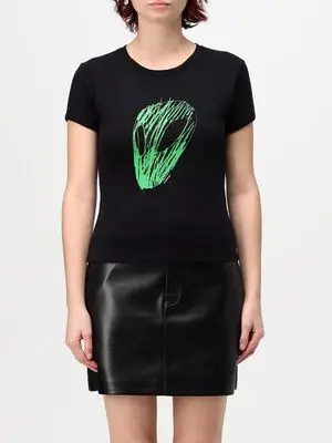 Coperni T-shirt - Black 1