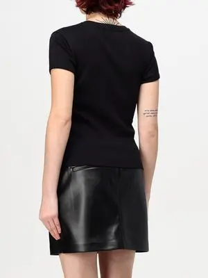 Coperni T-shirt - Black 1