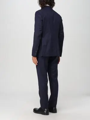 Tagliatore Suit - Blue