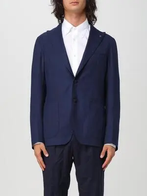 Tagliatore Single-breasted Blazer