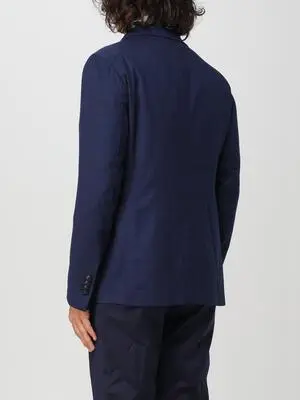 Tagliatore Single-breasted Blazer