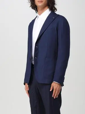 Tagliatore Single-breasted Blazer