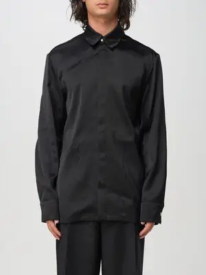 JIL SANDER Shirt - Black