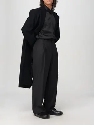 JIL SANDER Shirt - Black