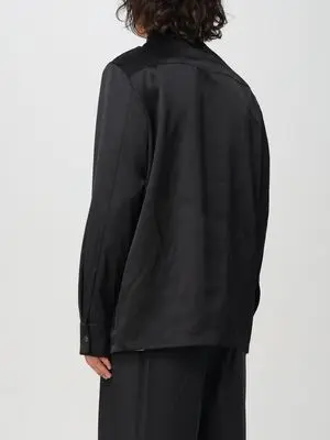 JIL SANDER Shirt - Black