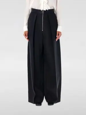 Women's Zip Front Pants