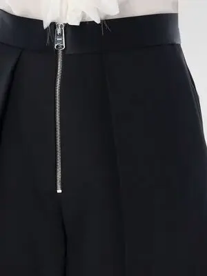 Khaite Wide-leg Trousers