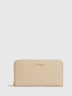 COCCINELLE Wallet Beige