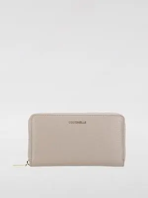 COCCINELLE Wallet - Beige