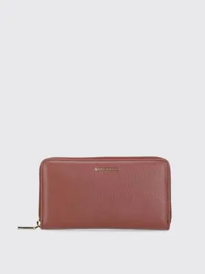 COCCINELLE Wallet Burgundy