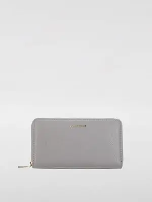 COCCINELLE Wallet Grey