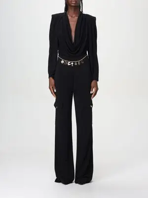 Elisabetta Franchi Cargo Pants