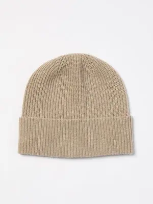 Woolrich Beanie - Beige