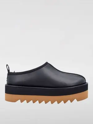 Stella McCartney Platform Shoes - Black