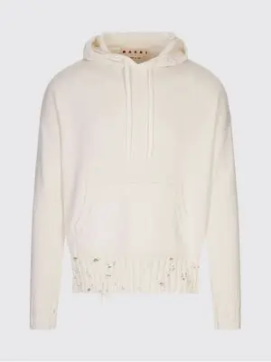 Marni Sweatshirt - White