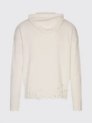 Marni Sweatshirt - White