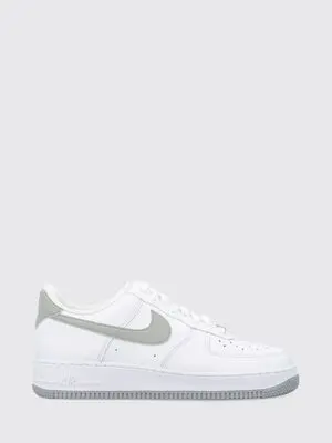 Nike Low Top Sneakers - White 1