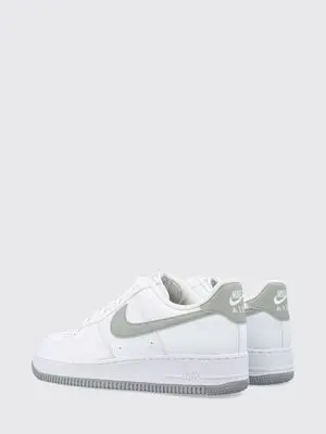 Nike Low Top Sneakers - White 1