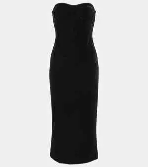 Sportmax Flared Cocktail Dresses